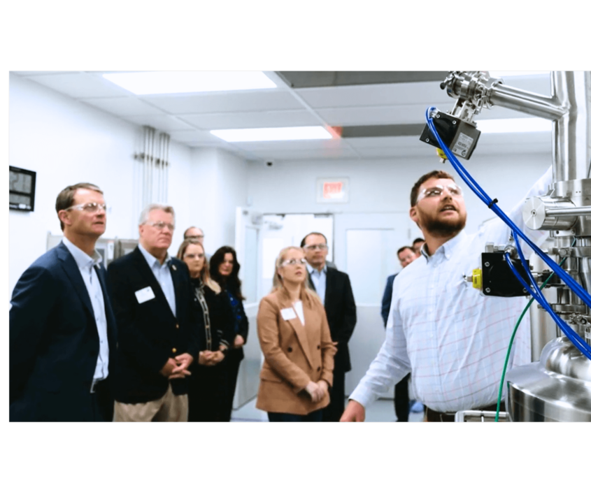 News & Media | August Bioservices Updates & Press