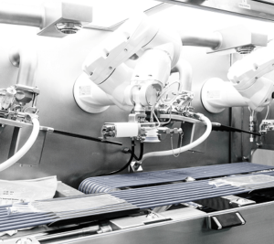 Sterile Injectable Manufacturing Services | August Bioservices