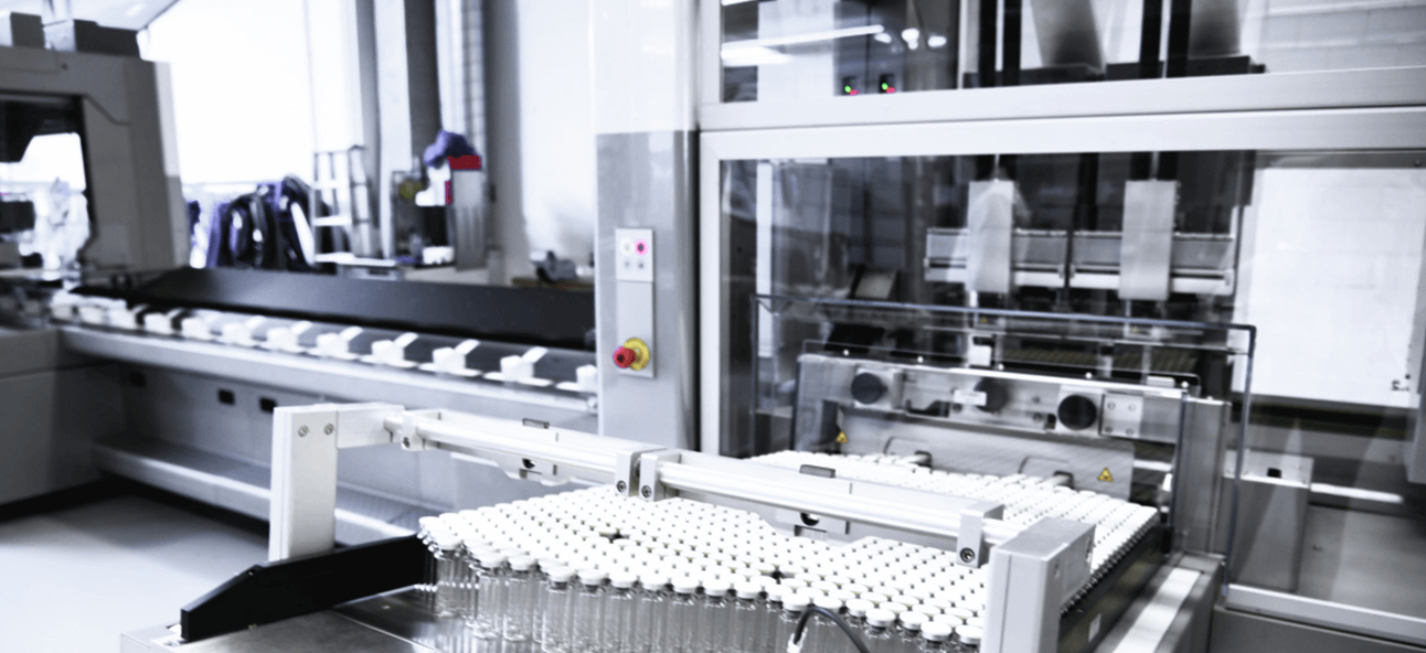 Sterile Injectable Manufacturing Services | August Bioservices
