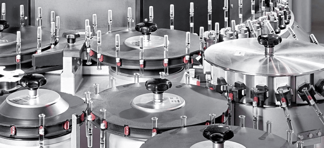 Sterile Injectable Manufacturing Services | August Bioservices