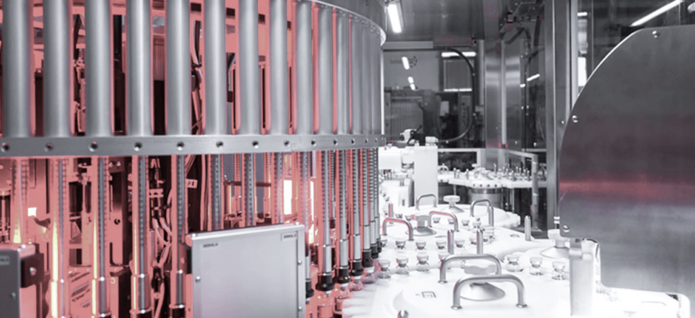 Sterile Injectable Manufacturing Services | August Bioservices