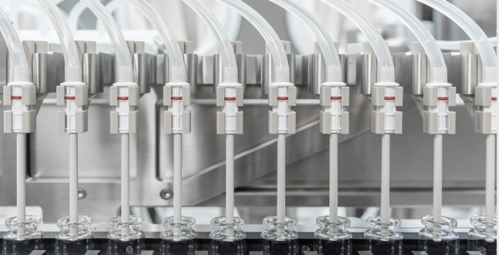 August Bioservices | Our Sterile Injectable Expertise