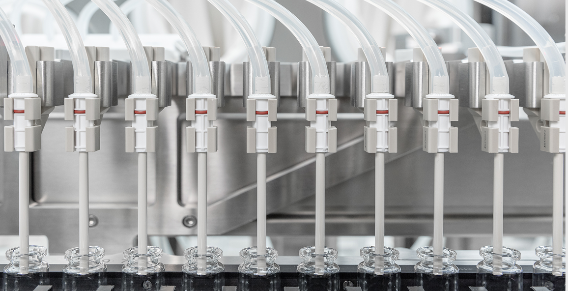 August Bioservices | Our Sterile Injectable Expertise